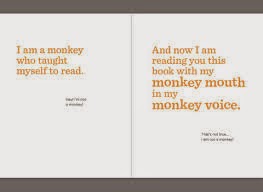 STORYWRAPS: The Book With No Pictures - a bookwrap