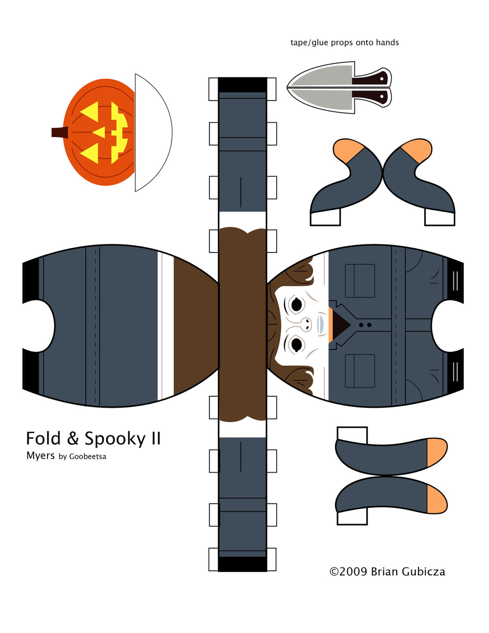 The Horrors of Halloween: MICHAEL MYERS, SAM, HALLOWEEN III ...