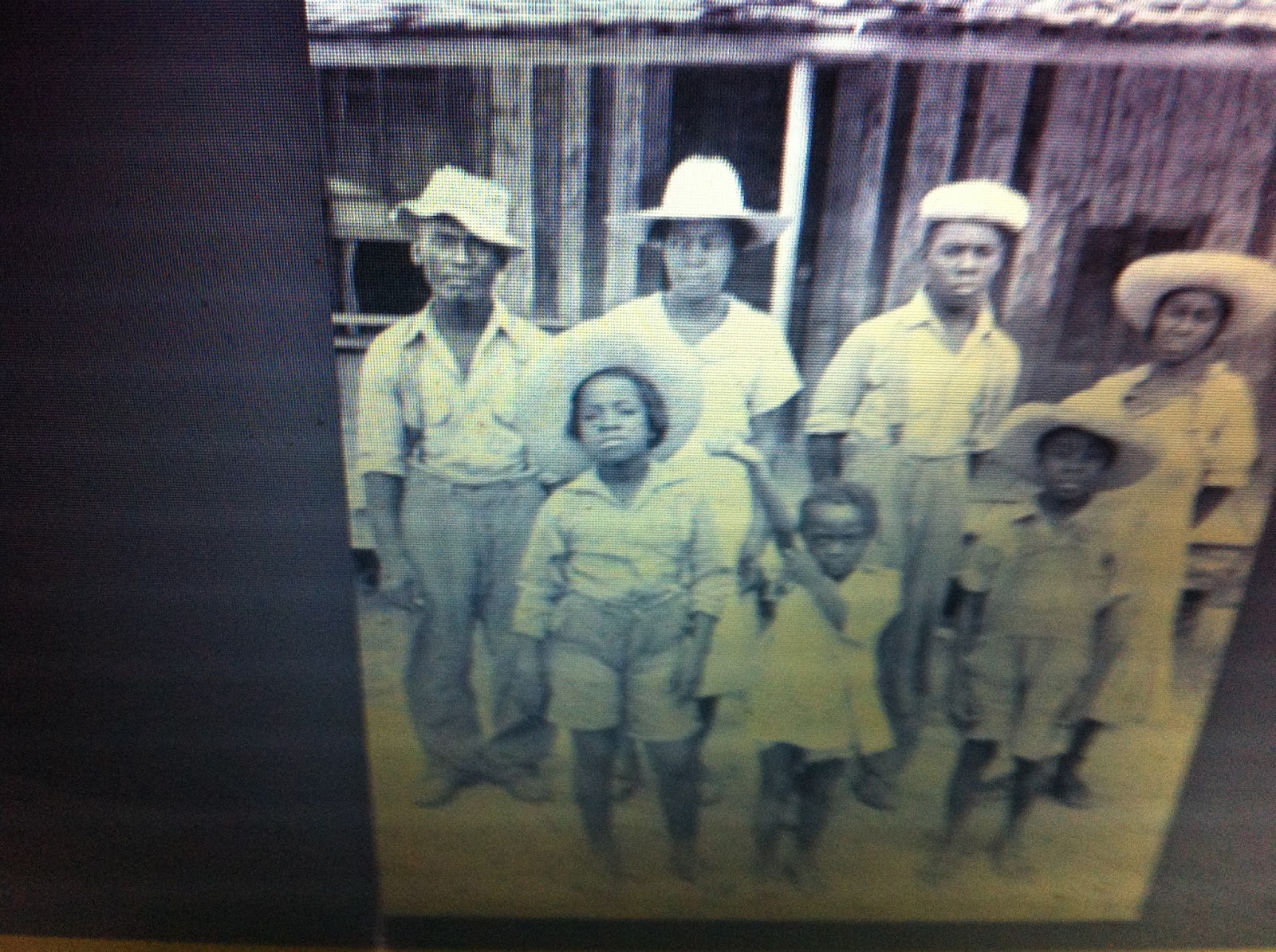 THE BLACK SOCIAL HISTORY:: BLACK SOCIAL HISTORY - AFRICAN AMERICAN ...