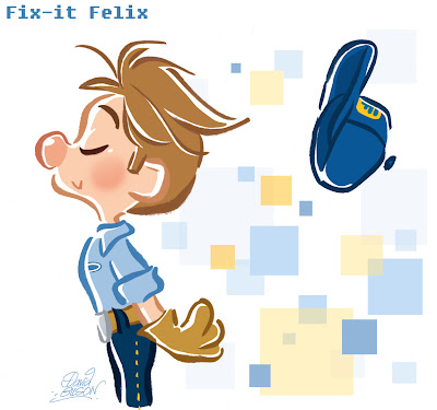 Disney Cast: Da arte real de Príncipe Kido!