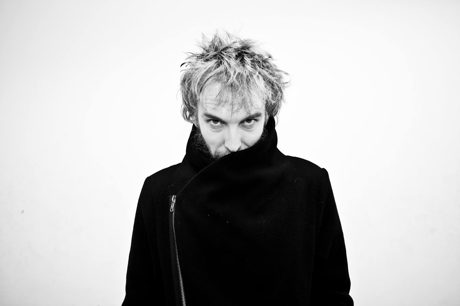 El rincón de Serchtiki: Entrevista a Shuarma: “El amor es la fuerza que ...