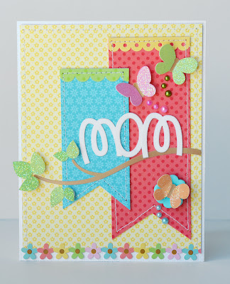 Doodlebug Design Inc Blog: More Mother's Day Cards + Gift Ideas