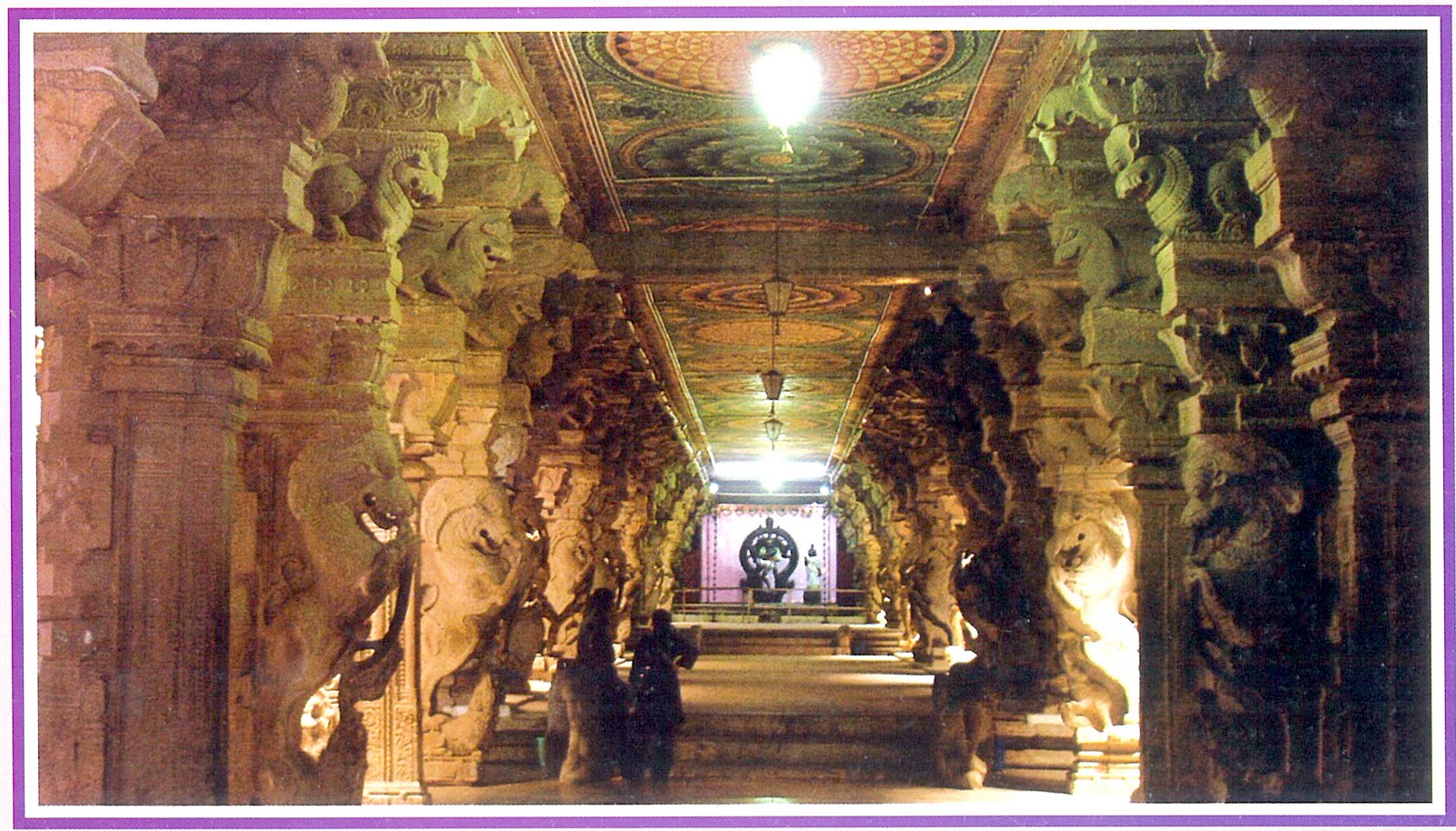 Ātmaprajñānanda Saraswati: Temple Architecture - Different Styles - II