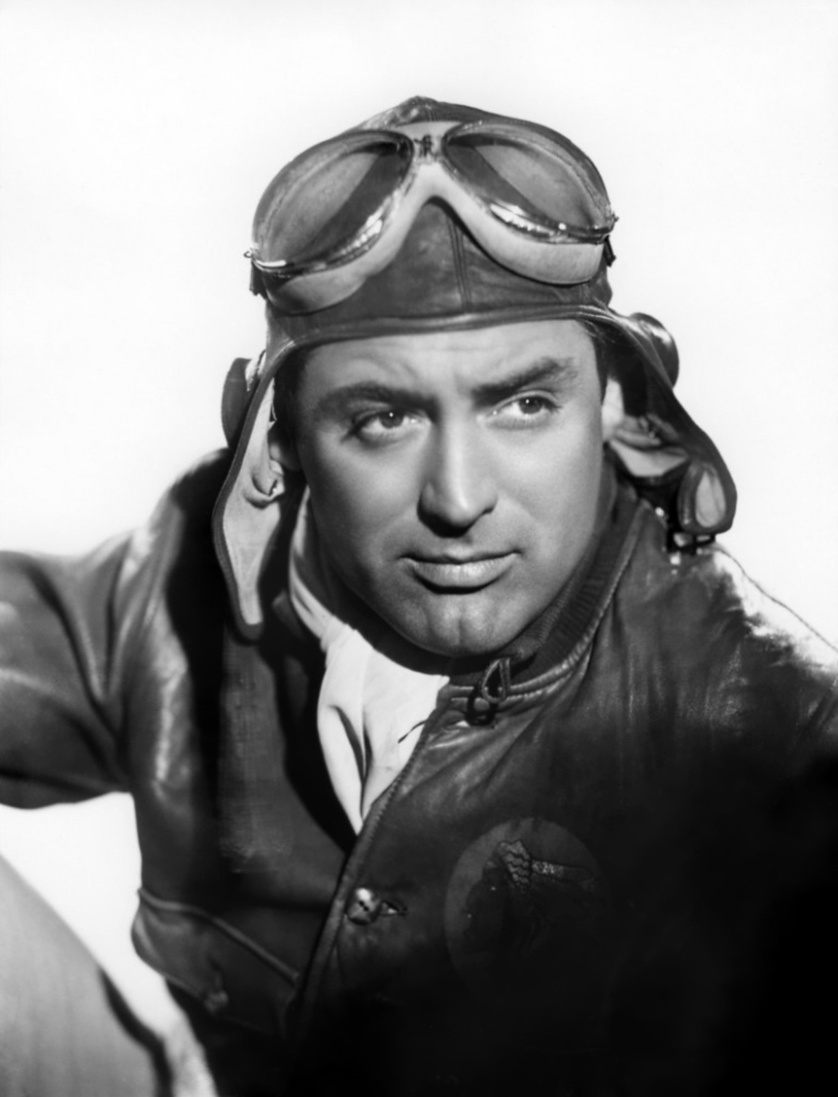 Noir and Chick Flicks: Dawn's Top 10 Favorite "Cary Grant" Films