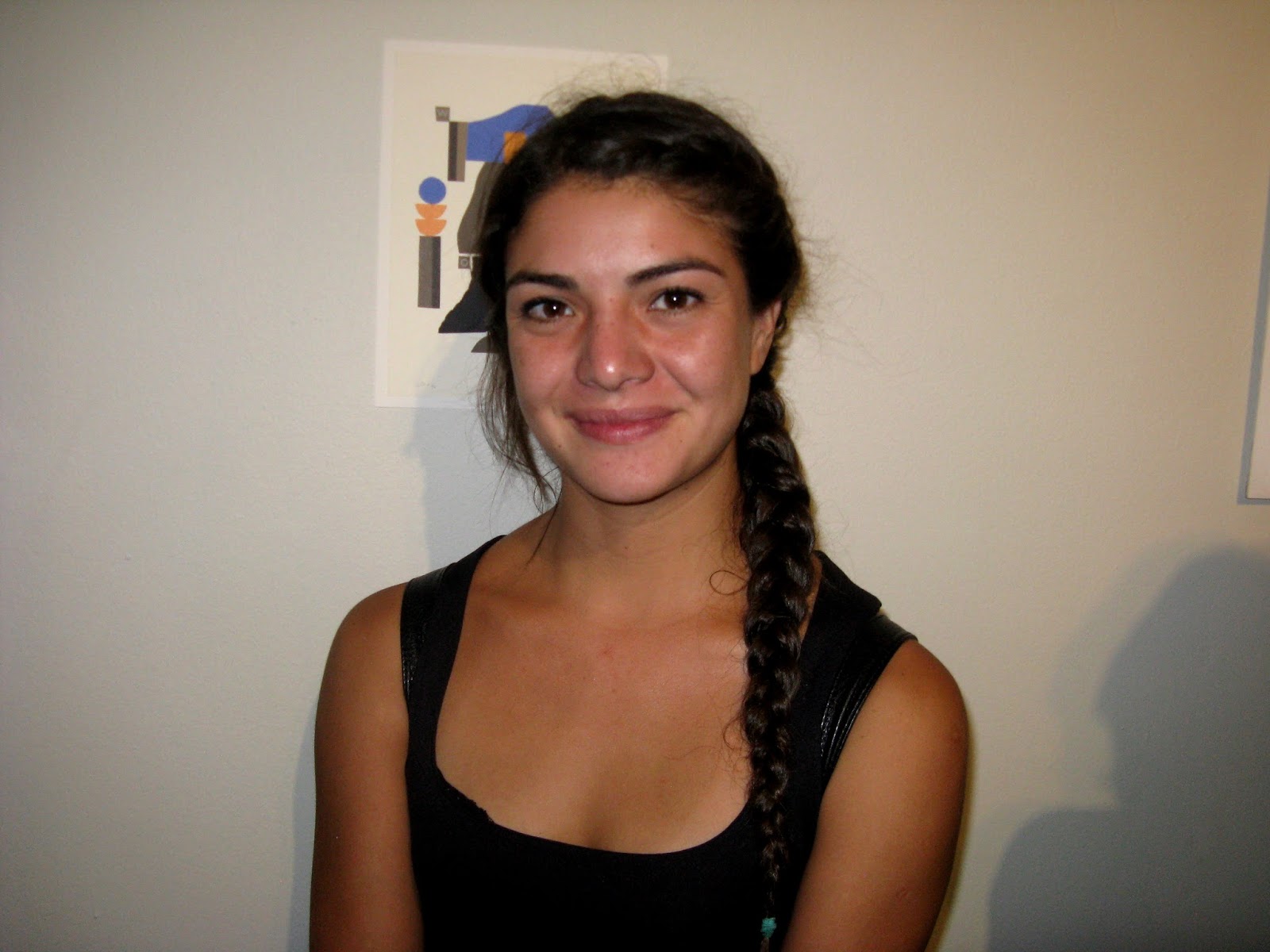 teleseries chilenas: ACTRICES RECIBIERON RECONOCIMIENTO DE LA ...