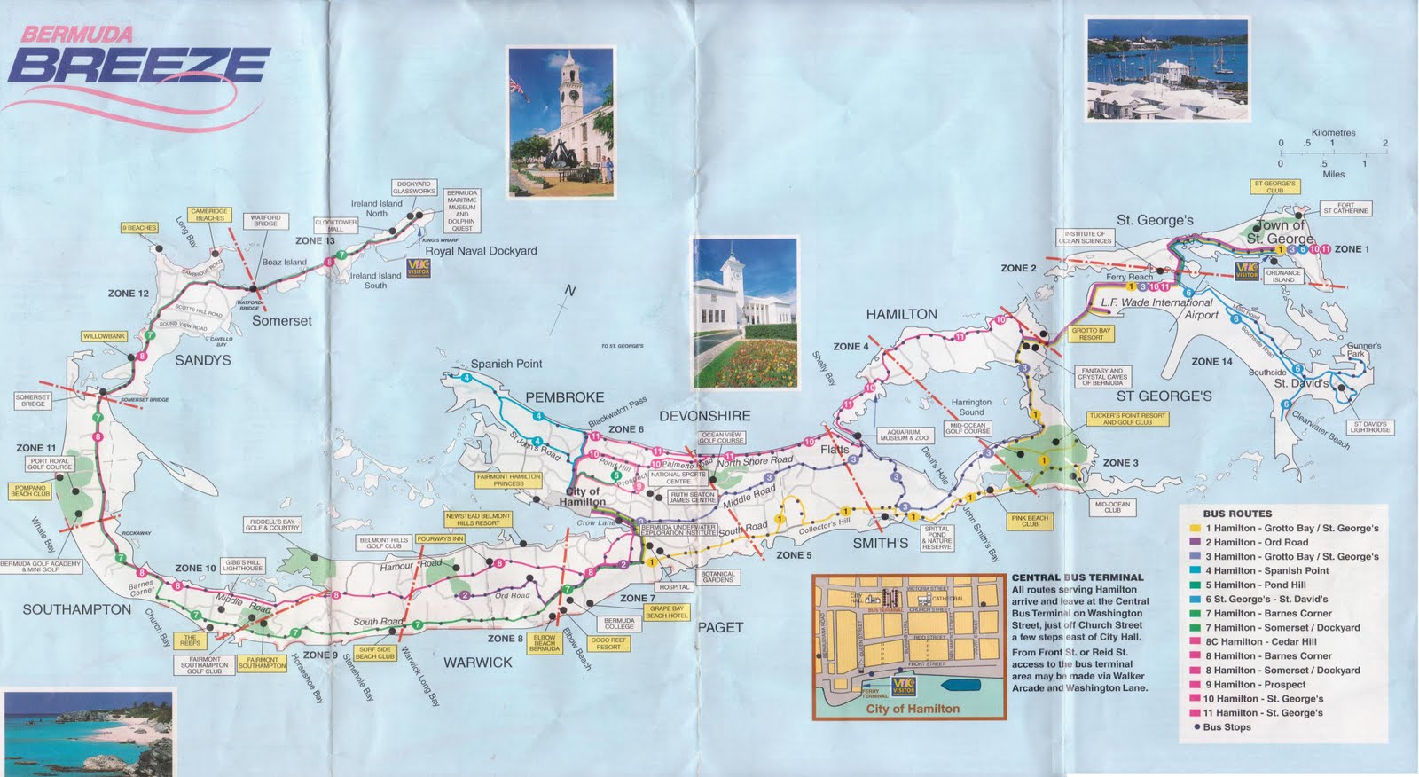 Learning Curve: September 2011