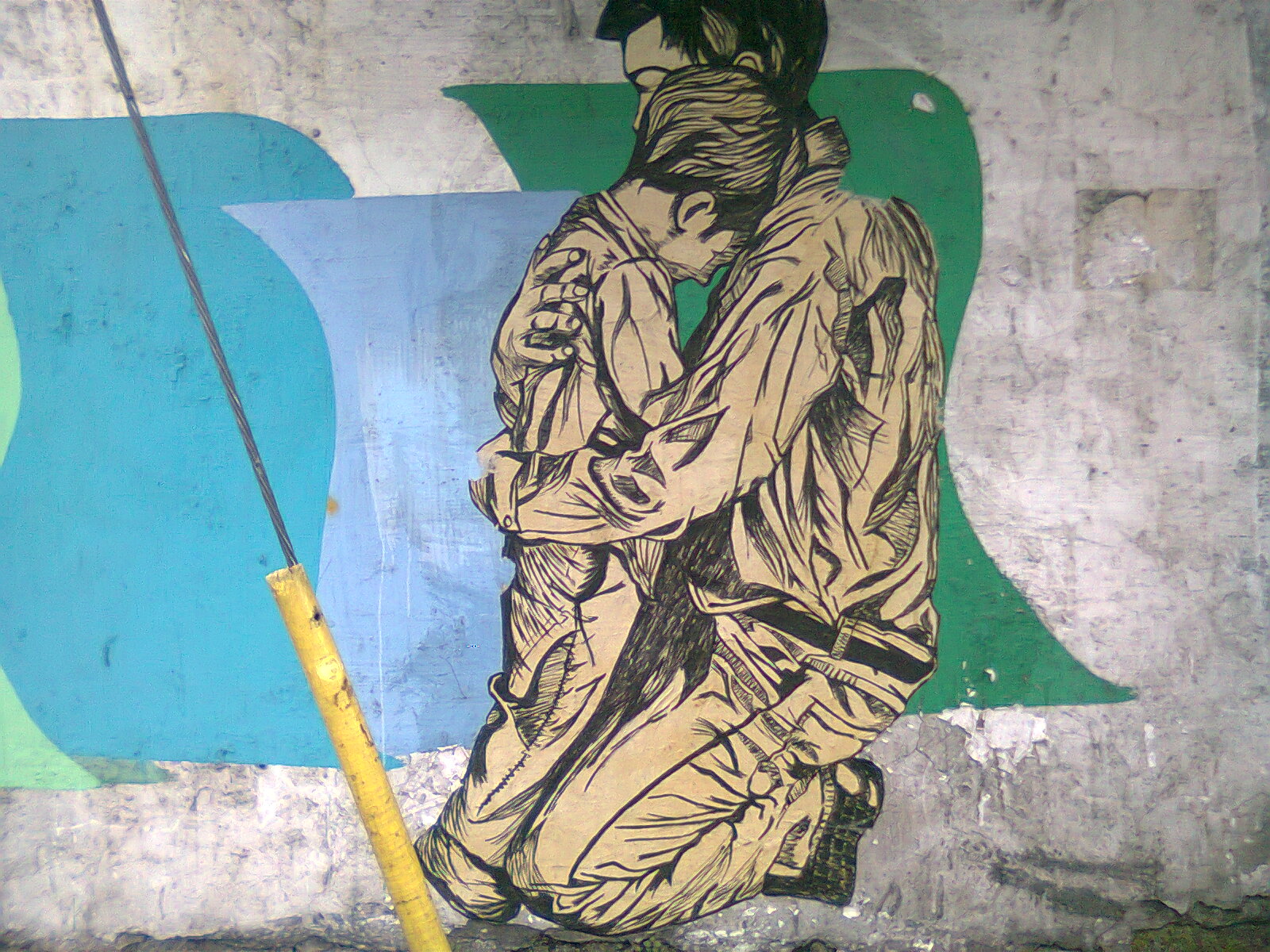 Philippine Arts Now: The Street Art of Brian Barrios