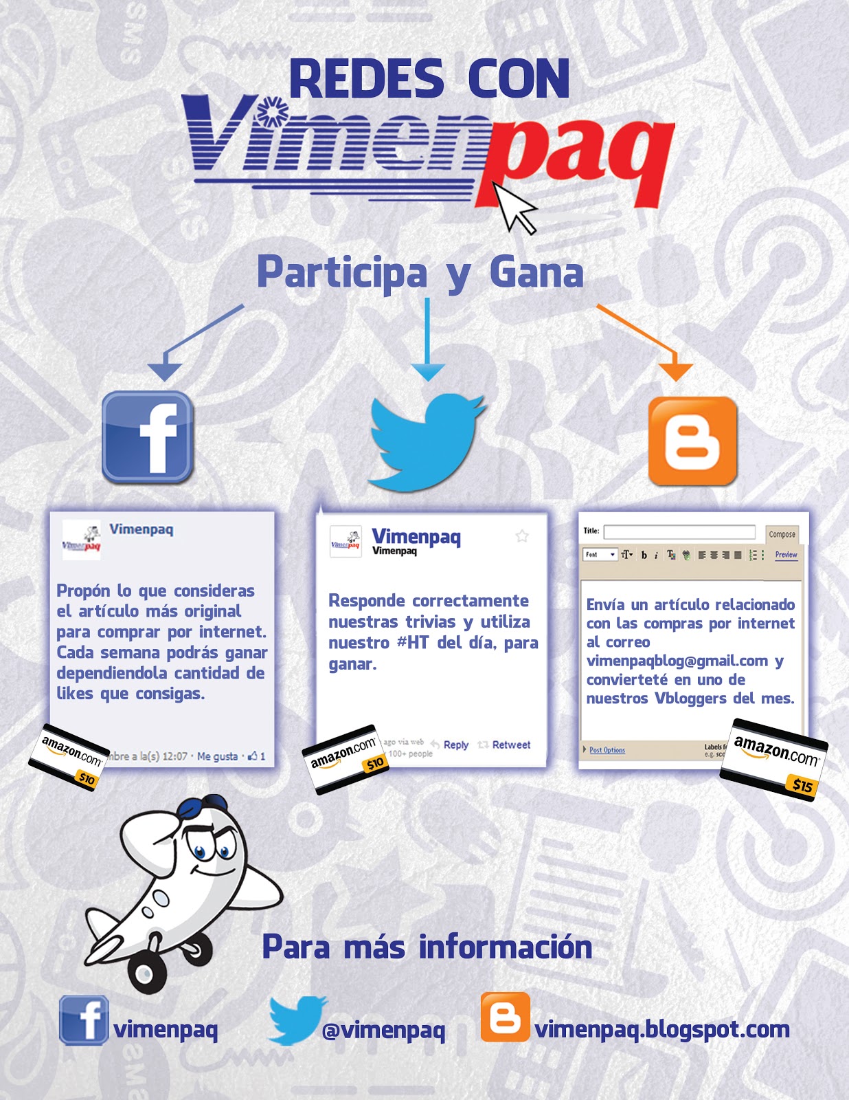 Vimenpaq: enero 2013