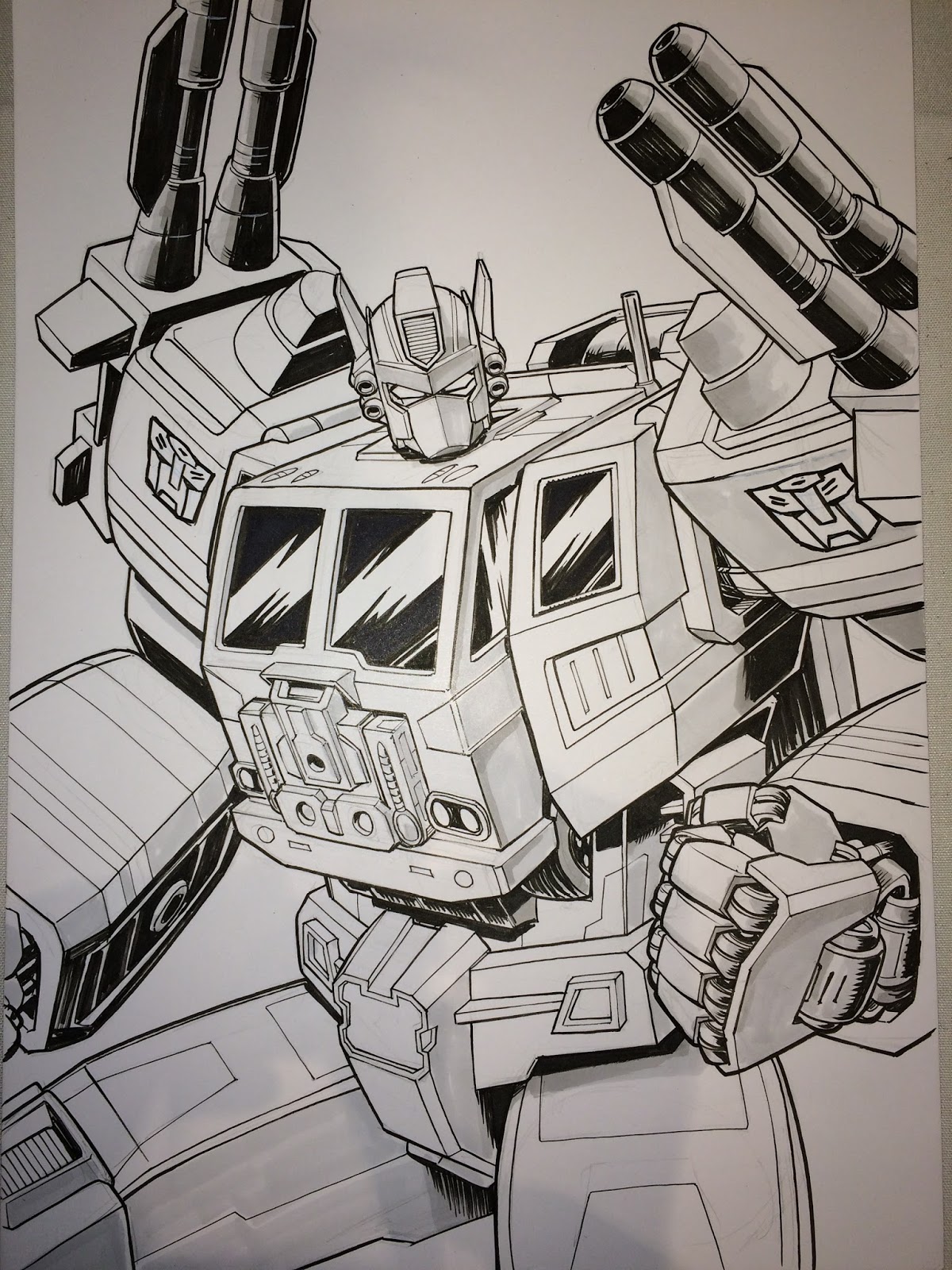 Nick Roche Is A Bad Man