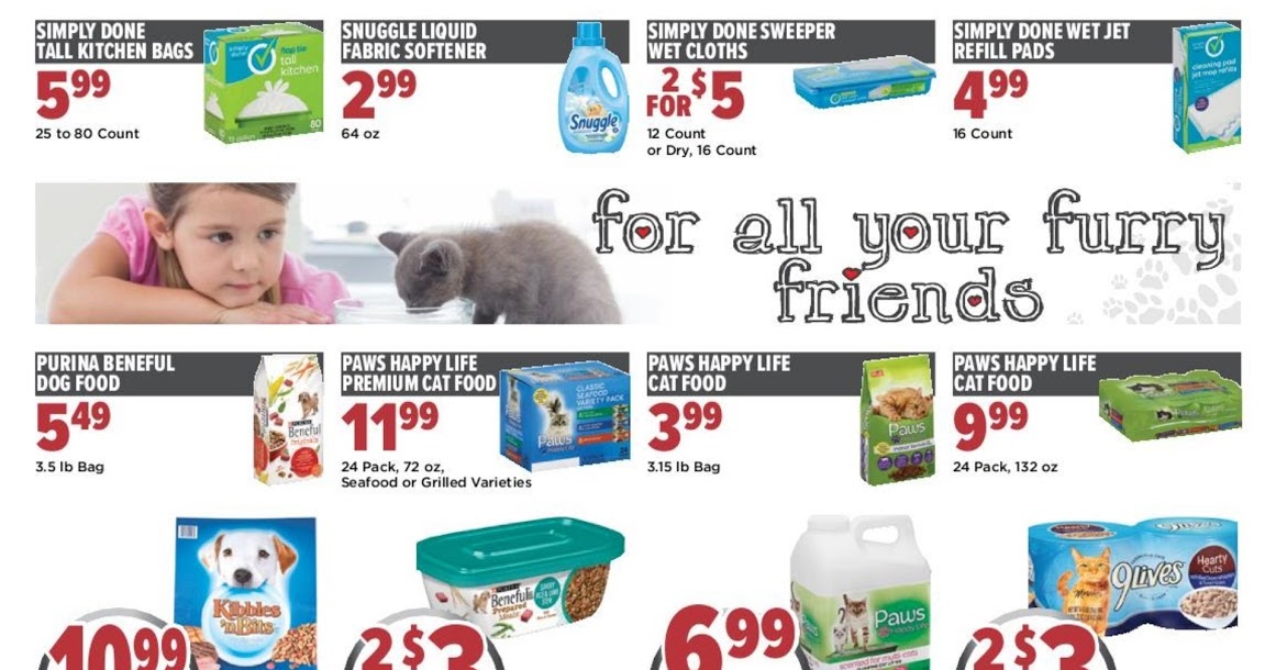 Big Y Circular July 6 – 12, 2017 | Weekly Ad Deals