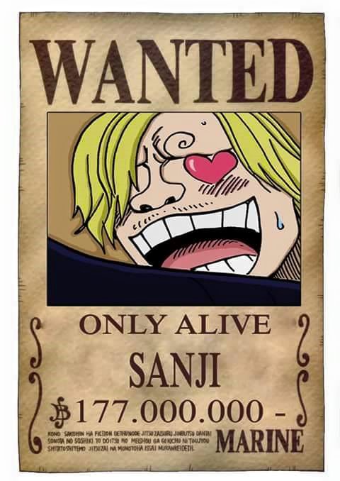 Poster Buronan One Piece Png : Gambar Poster Buronan One Piece - Cantik ...