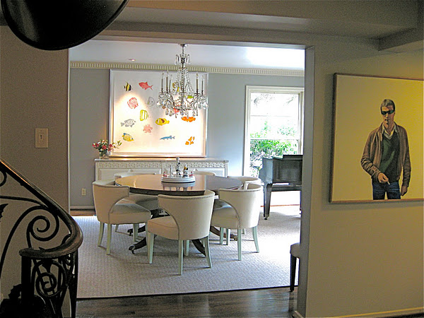 Houses Gardens People: Best in Dallas Interior Design and Architecture