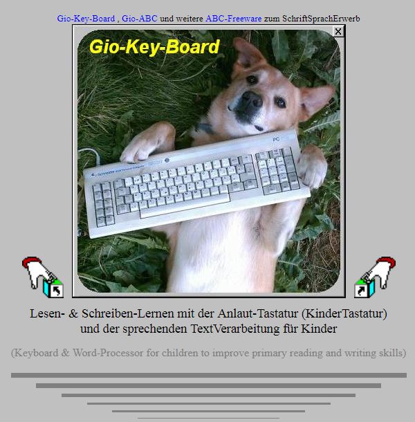 SCHULtopia: [ #deutsch ] Gio-Key-Board: Ein kostenloses sprechendes ...