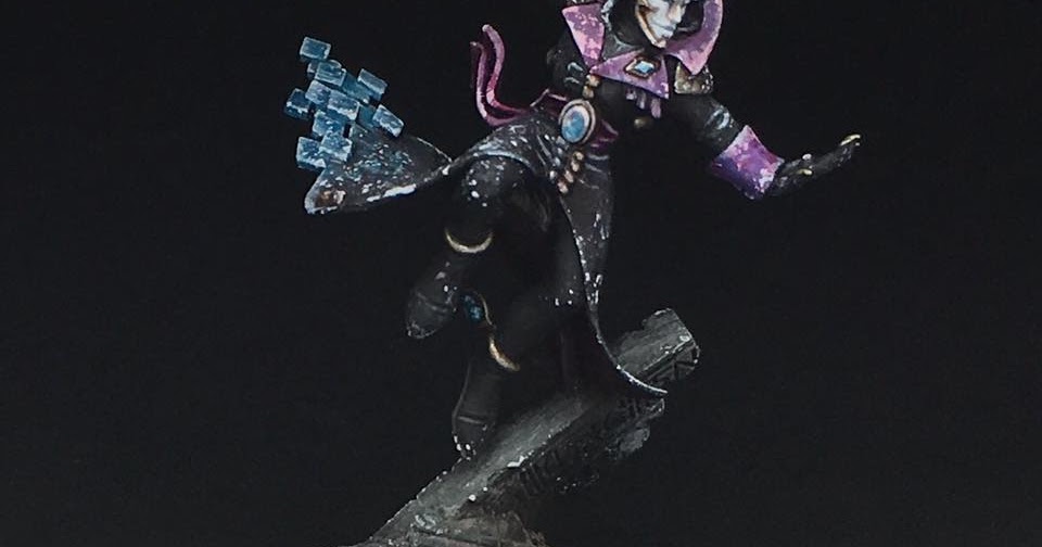 miniaTEXTures: Harlequin Solitaire