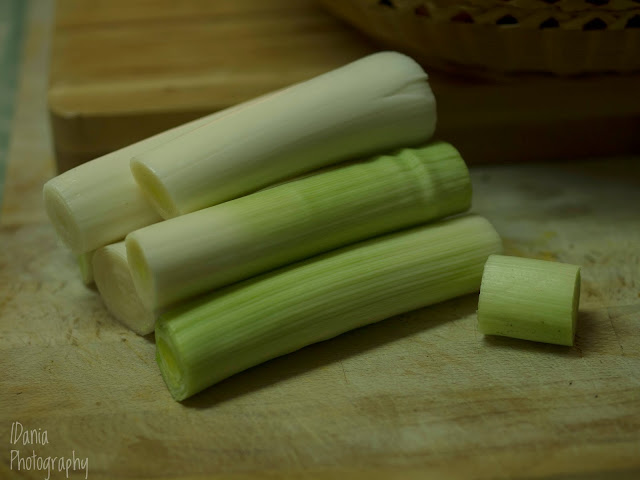 El AROMA DE IDANIA: LASOPY (SOPA VEGETAL) -- COCINAS DEL MUNDO (MADAGASCAR)
