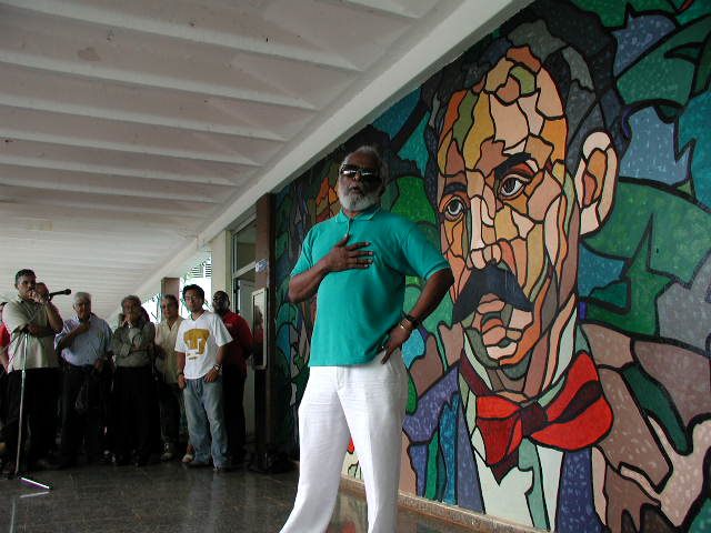 Estrella 51: El lío en el Mapeyé de Gurabo