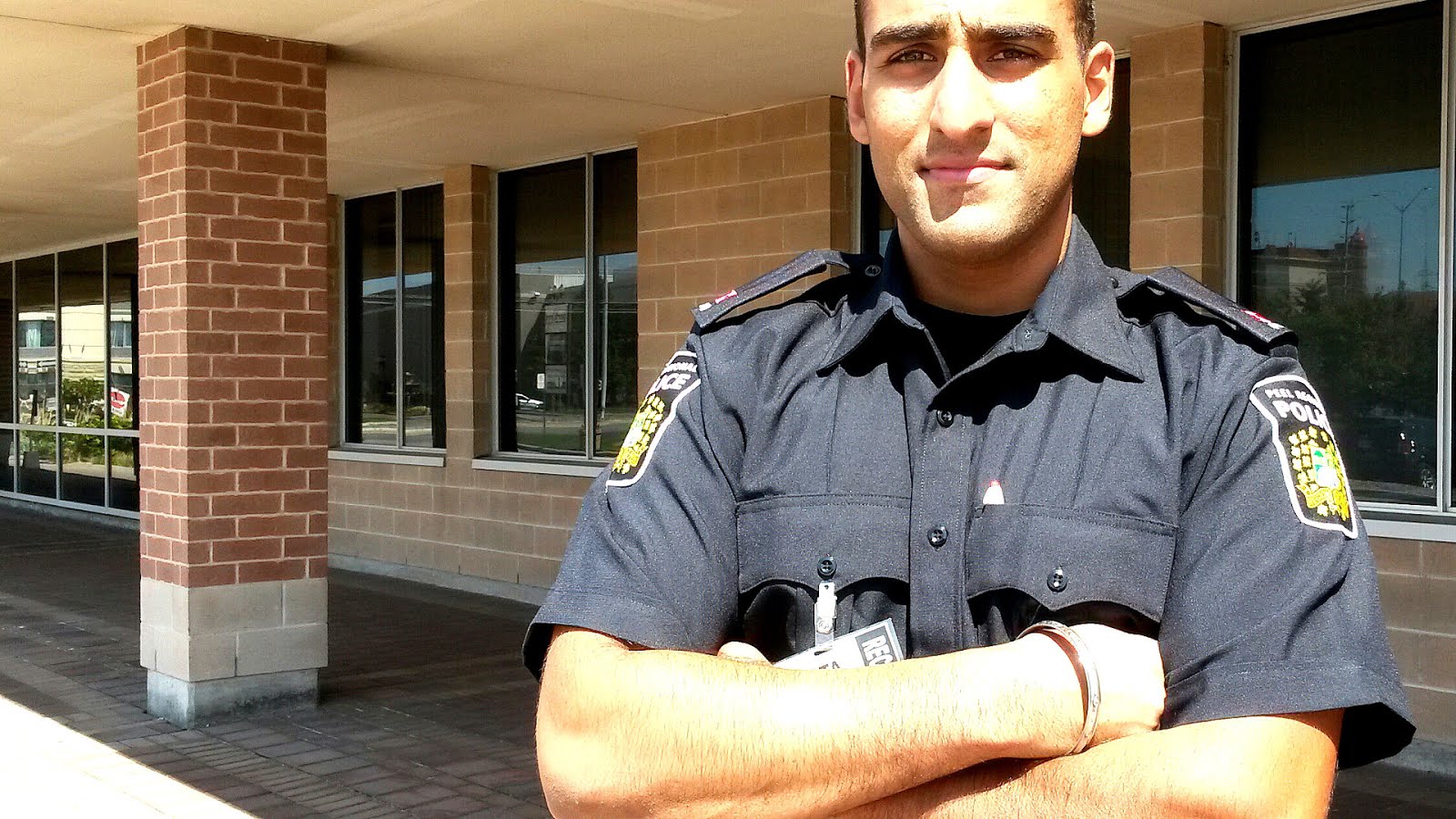 Colleges For Cops - College Choices