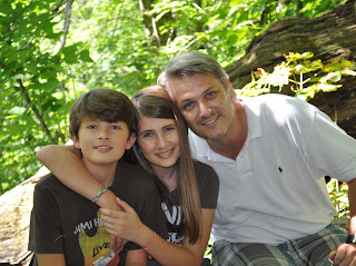The Cove at Celo Mountain - Blog: The Cove at Celo Mountain - Through ...
