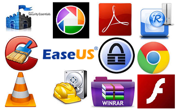 Must Have Softwares For Windows PC Or Laptop