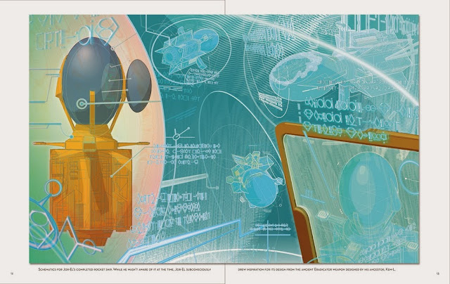 The Superman Files...