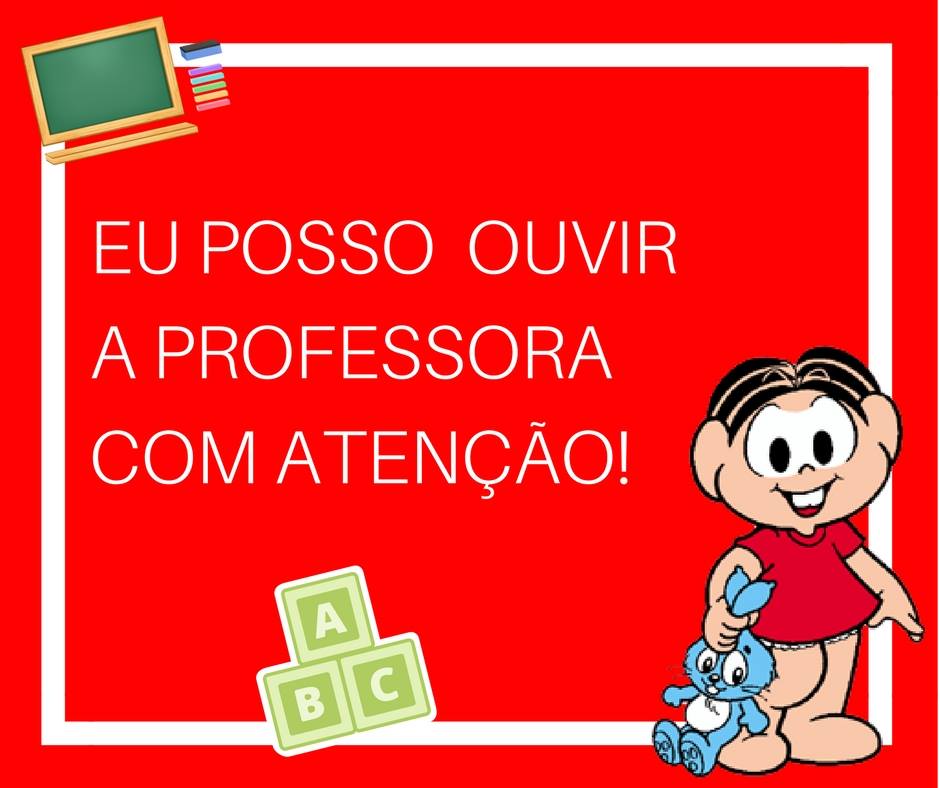 PRÁTICAS PEDAGÓGICAS : COMBINADOS PARA TURMA