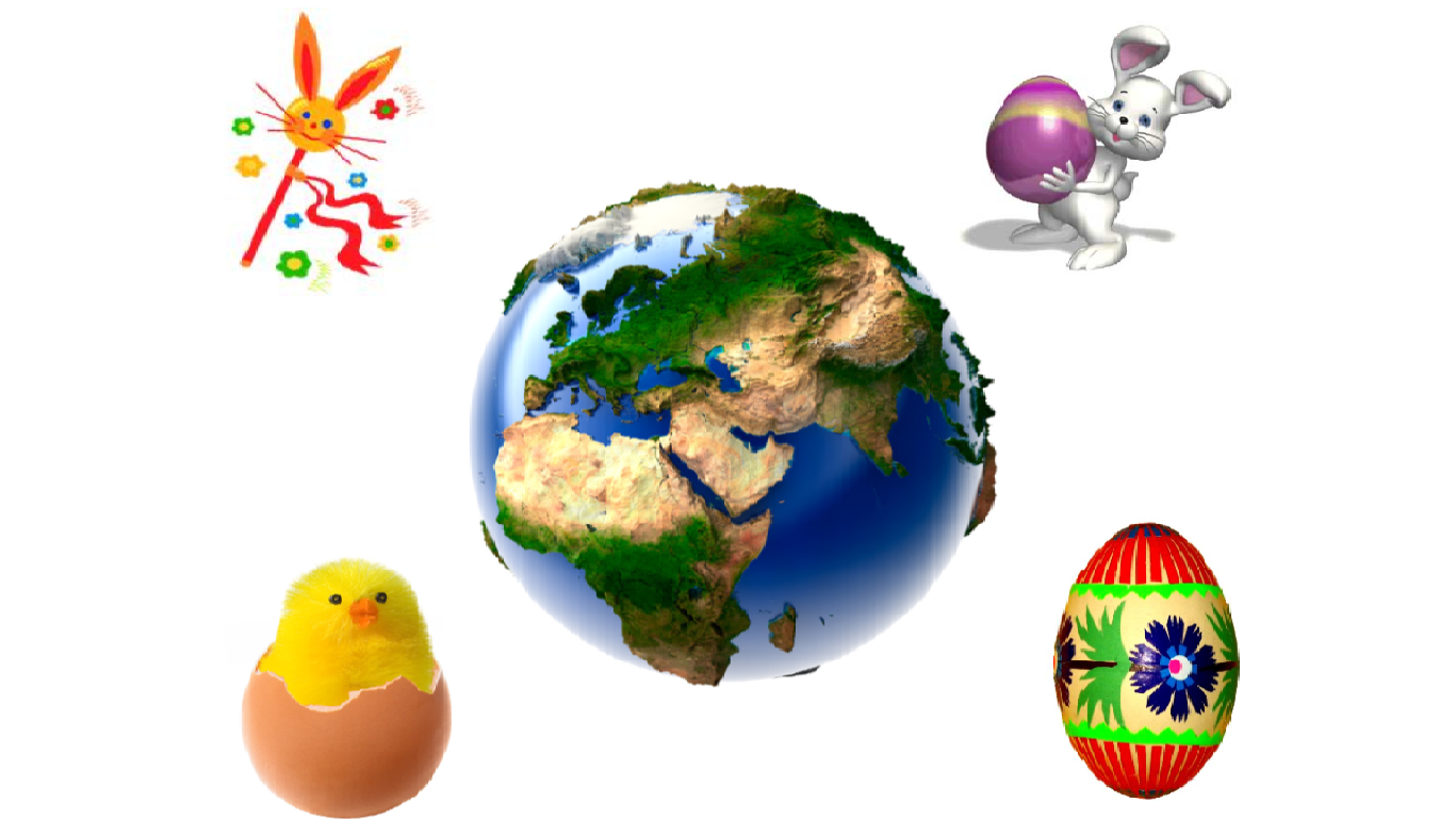 5 Easter Traditions Around The World