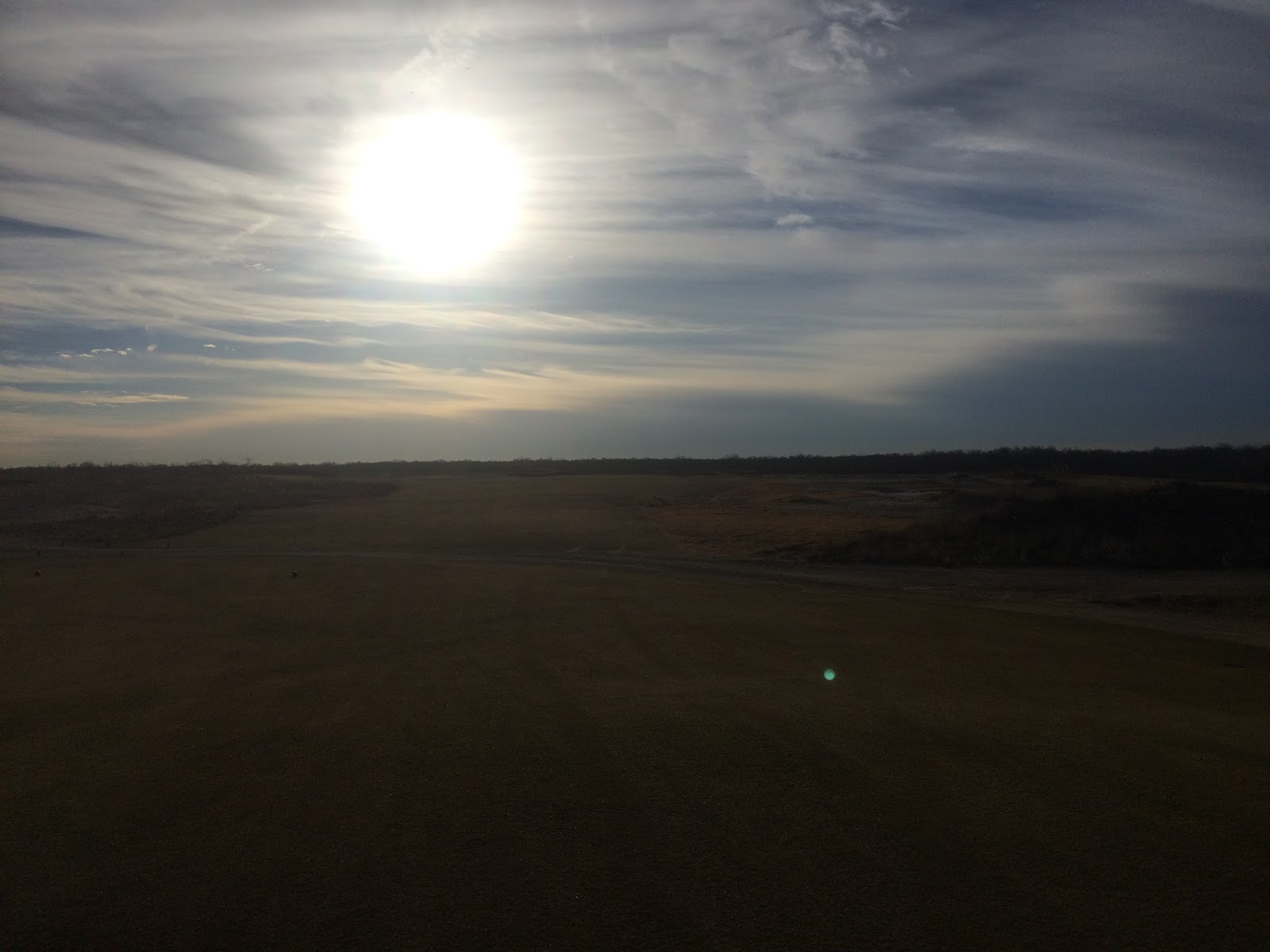 Trinity Forest Golf Club