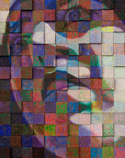 Shelly Coleman: artist: paintings