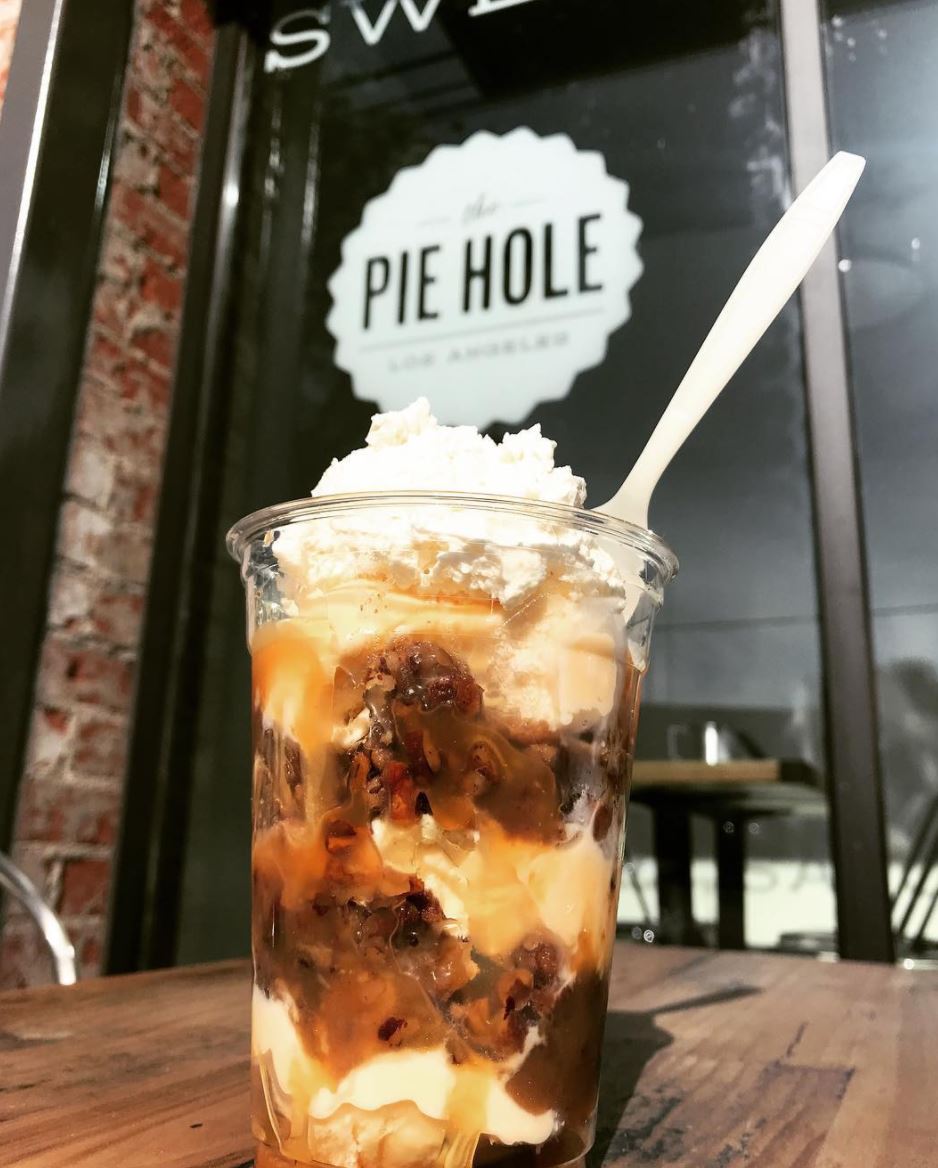 [GIVEAWAY] What You Need To Get @ Pie Hole LA!