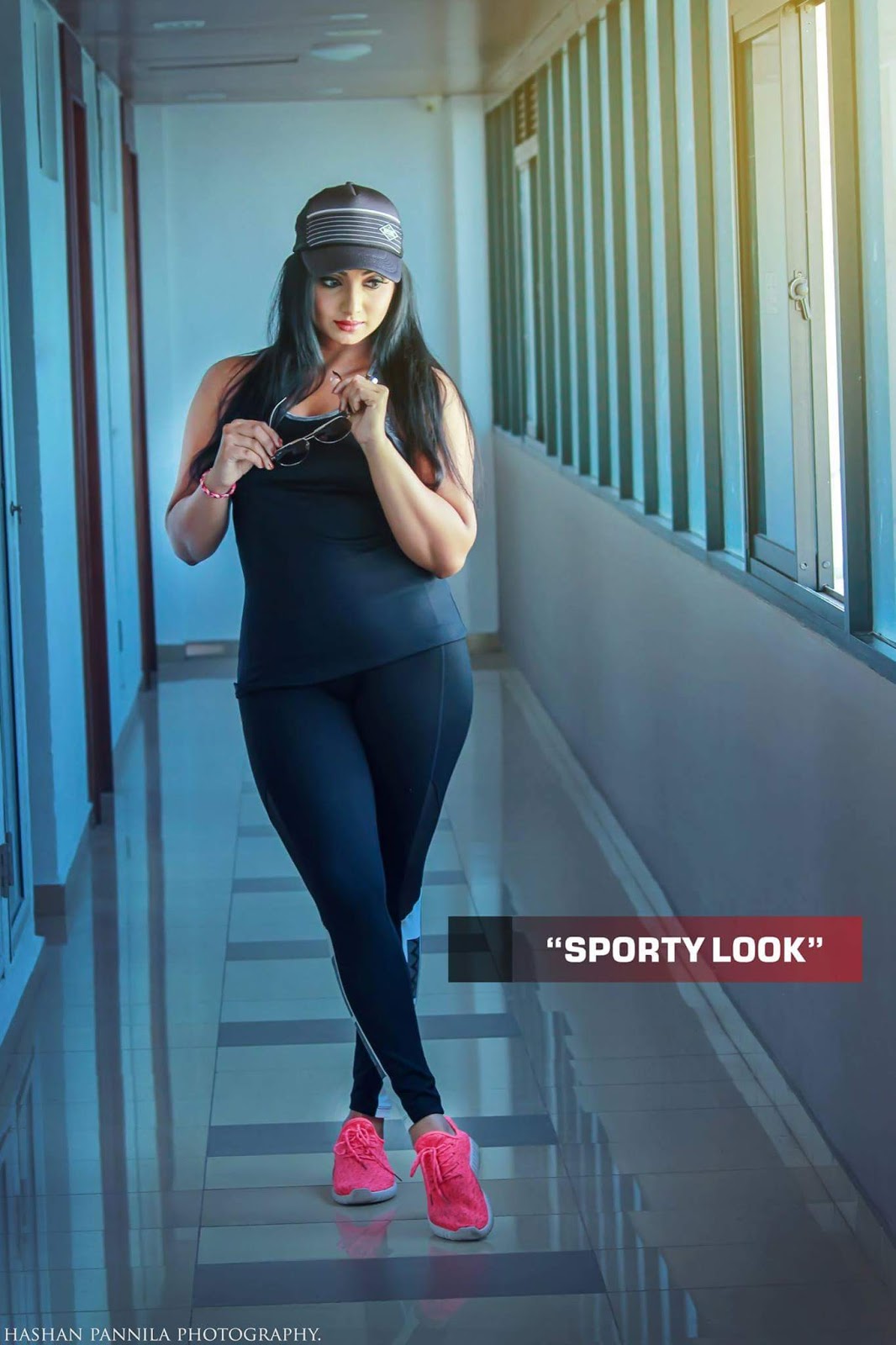 Jayani Weerasinghe - LkModling