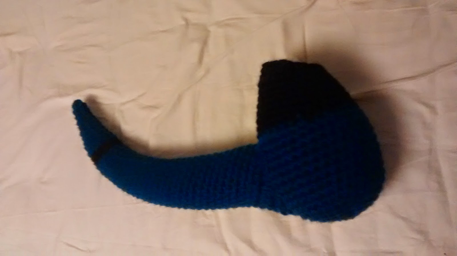 Jhonie's crochet lair: Abra amigurumi pattern