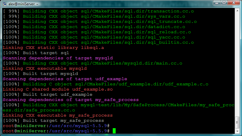 Tutoriales De Programacion Java Instalación De Un Servidor De Desarrollo Parte 3