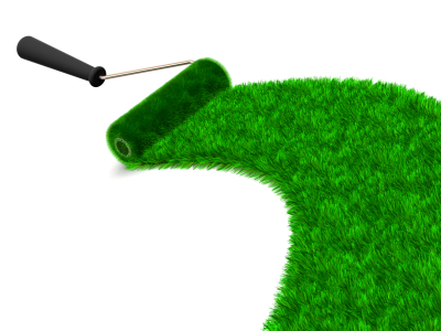 Facts for U: Pollution Eating PAINT!!