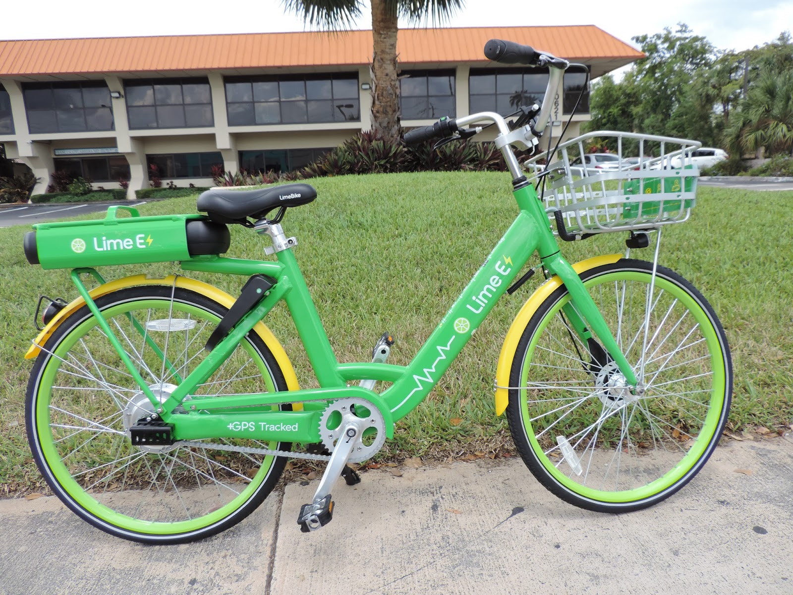 Bonao Internacional: CURIOSIDAD : LIME BIKE , EL NUEVO SERVICIO DE ...