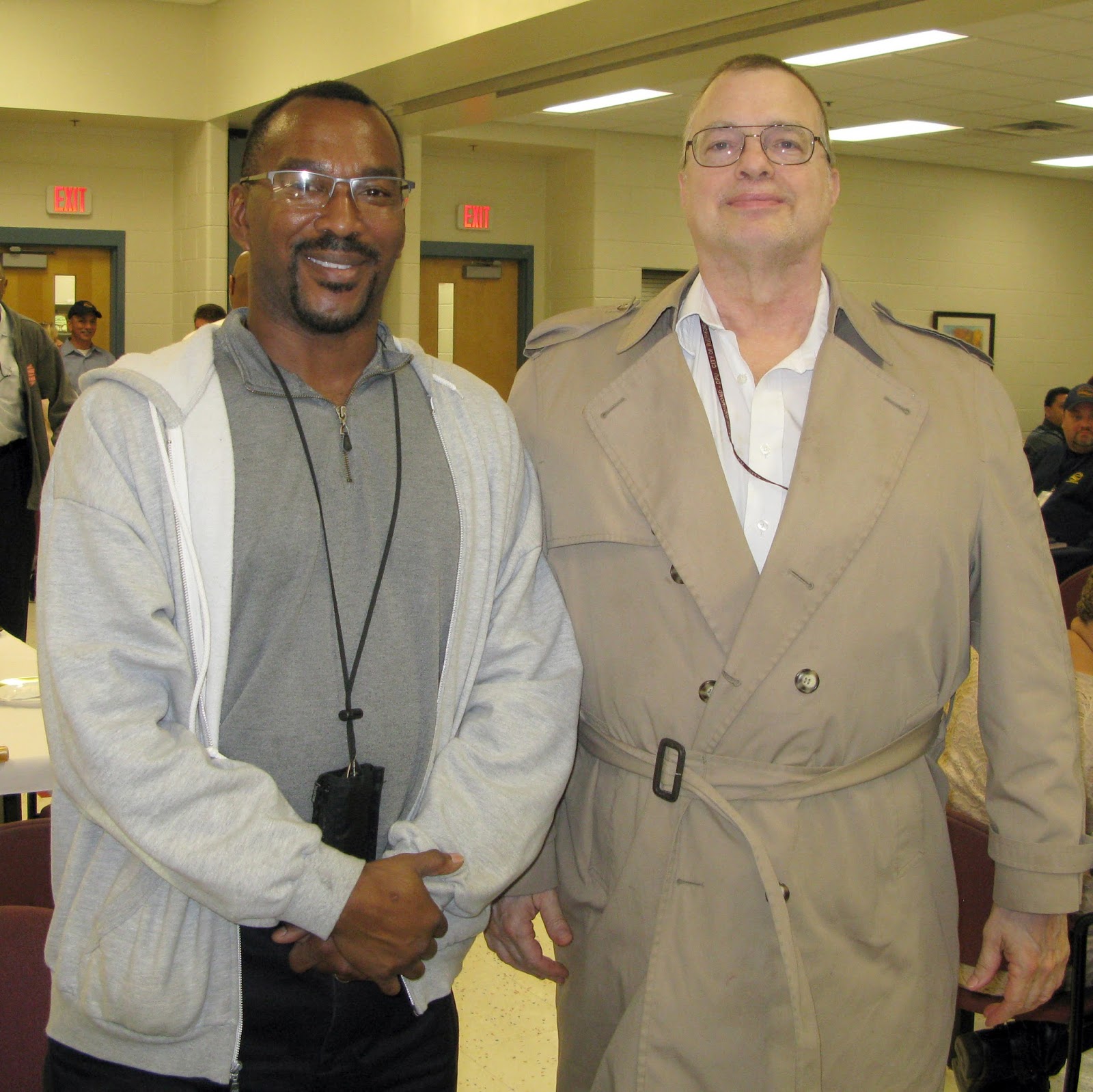 Utility Review: DPU 700 Strong Employee Appreciation Luncheon, Oct. 17 ...