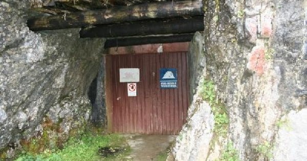 Ana Deveanu: Tunelurile secrete din Muntii Bucegi, rolul masoneriei in ...