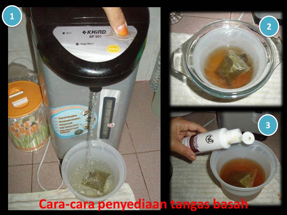 Mama For Cute Little Boys: 24. PENJAGAAN IBU BERSALIN - BERTANGAS