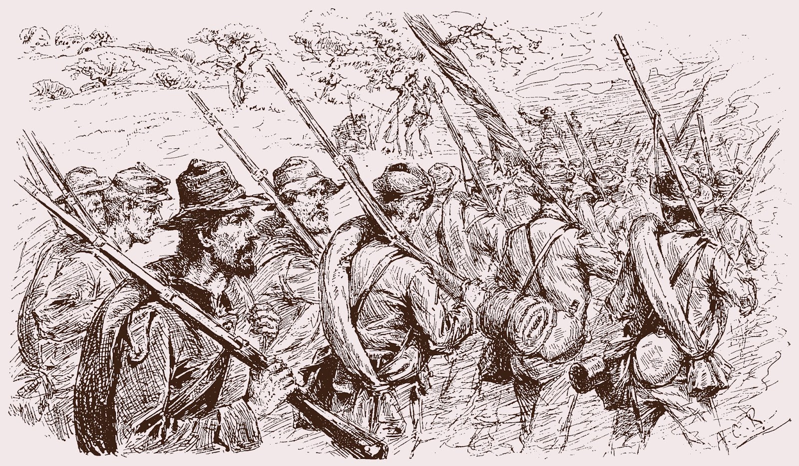 THE SOUTH'S DEFENDER: June 2016