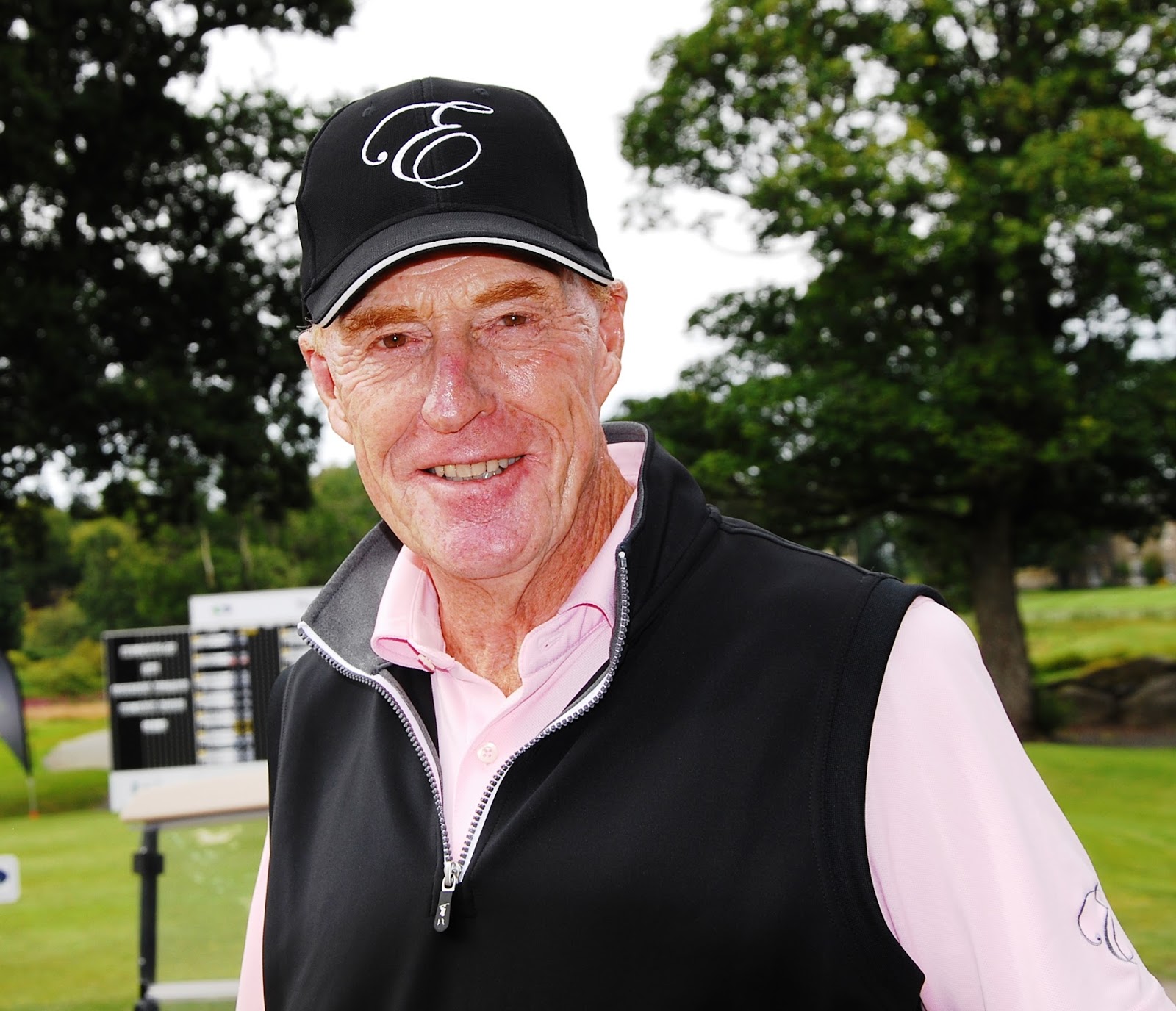 Scottish Golf View - Golf News from Around the World: Aberdeen Senior ...