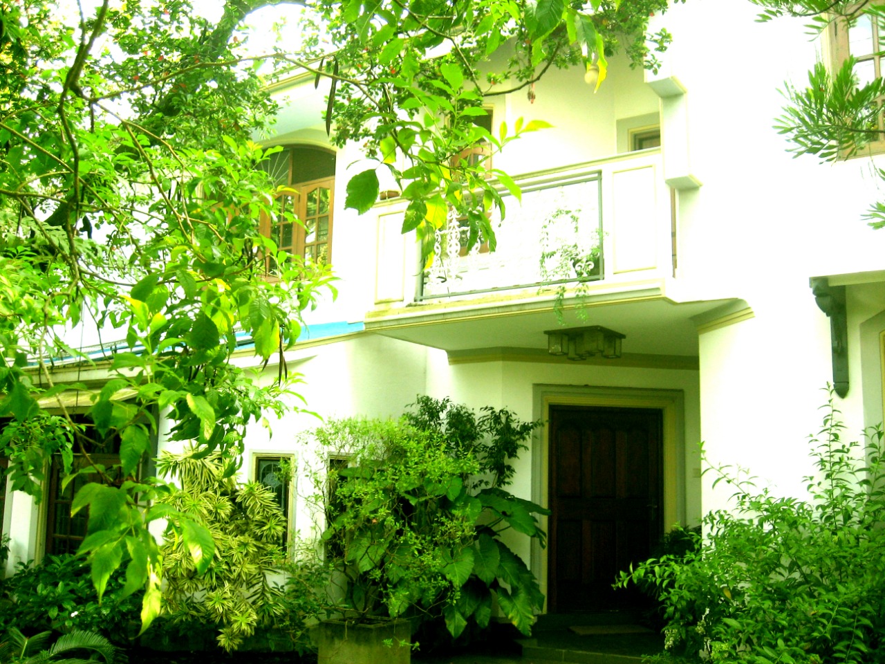 Rajagiriya Houses