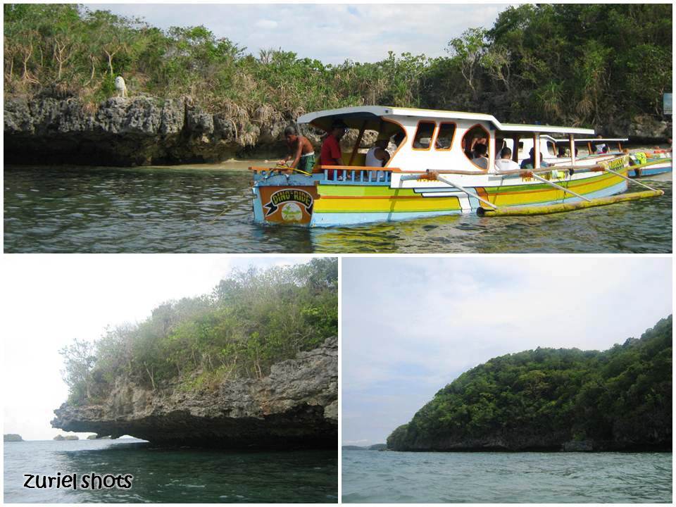 Zuriel Shots: Clave Island