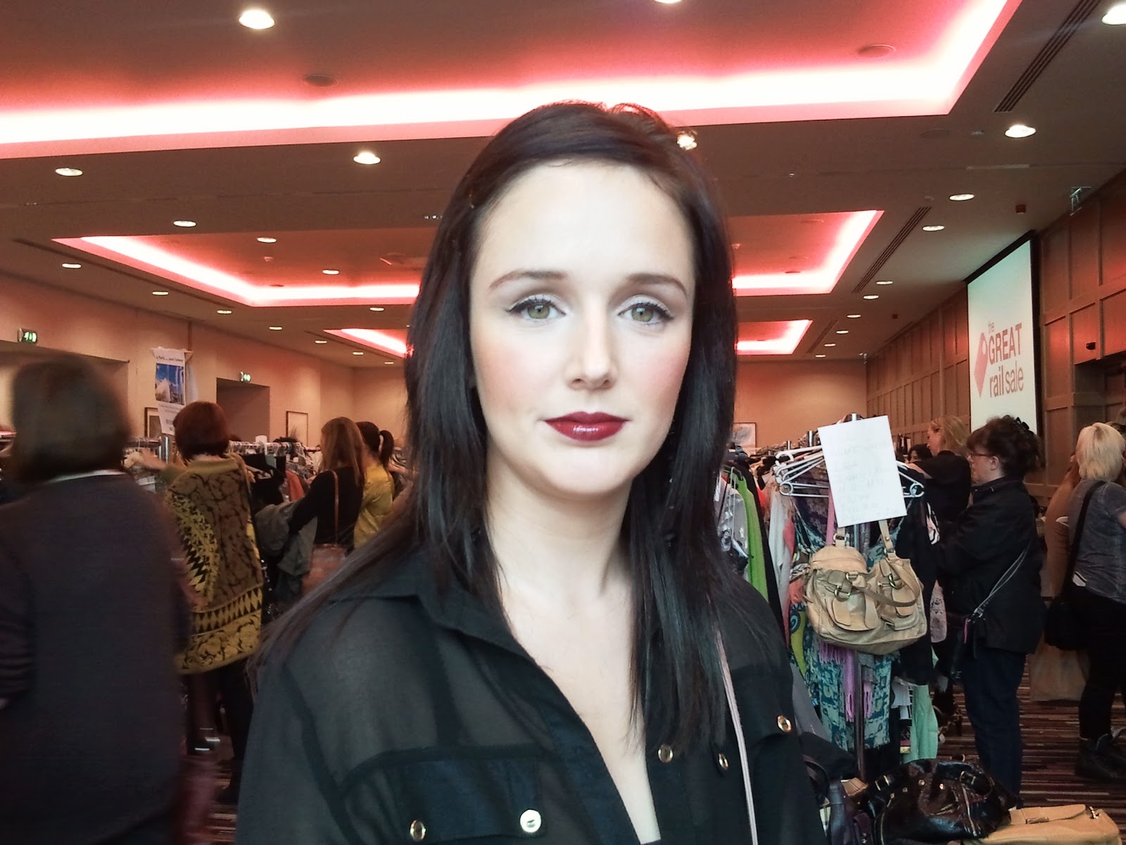 Ellie loves...: September 2011