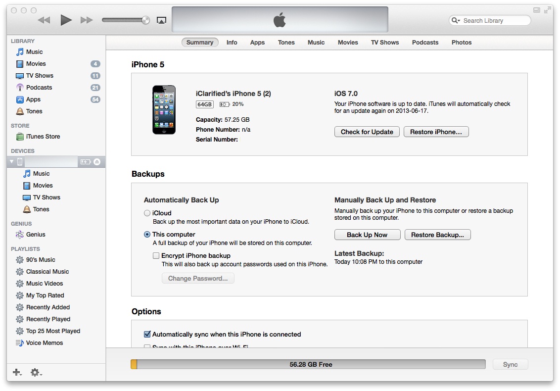 How To Download & Install iOS 7 Without Developer Account or UDID
