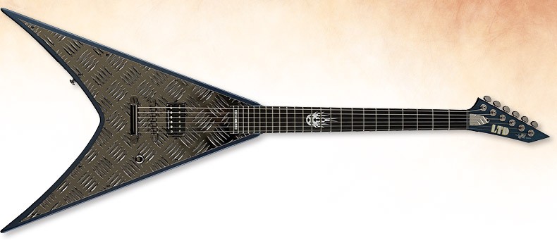 theGUITARaddict: Static Dean