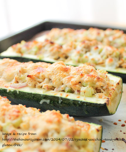 3 Tuna Flakes Recipe You Can Do for Your New Year's Diet Resolution ...