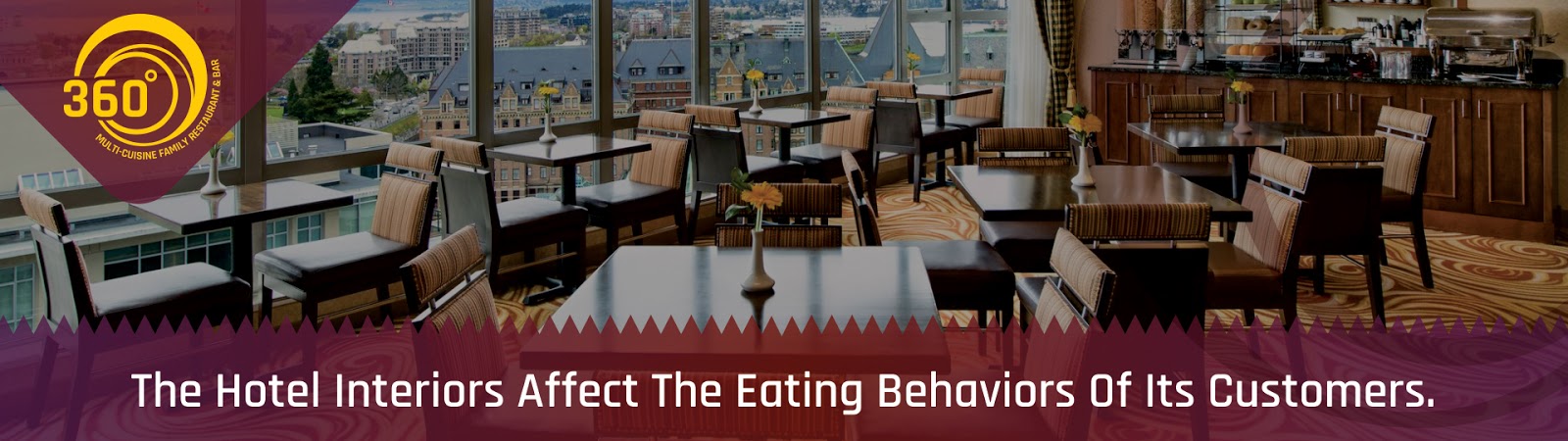 360 Degree Resto Bar