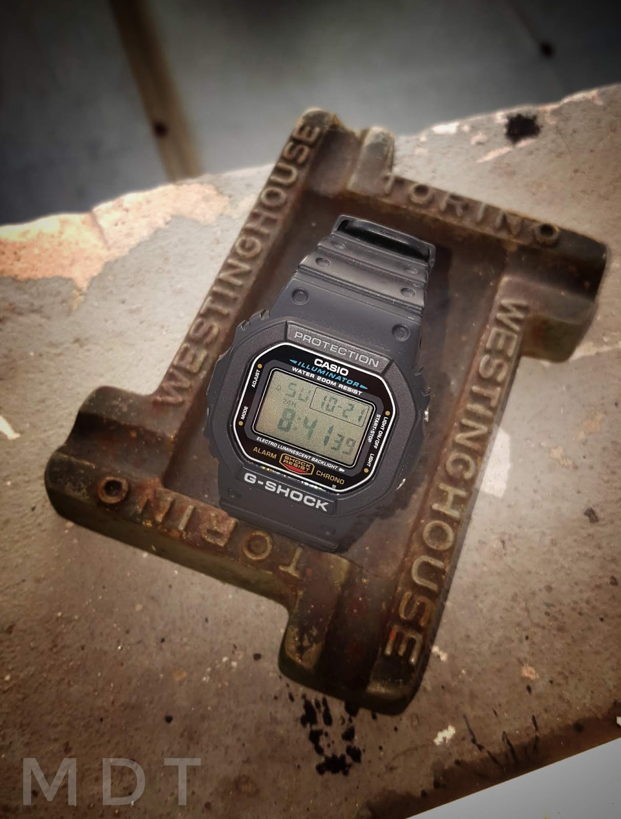 Sunday-October-21st-2018-WRUW************ | WatchUSeek Watch Forums