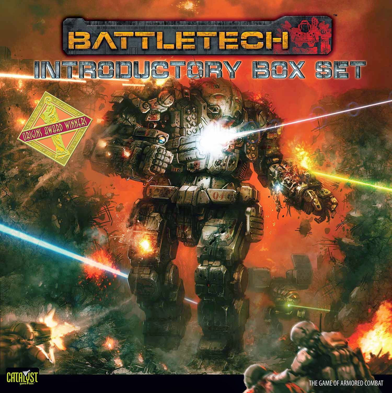 Jim's Wargames Workbench: Battletech