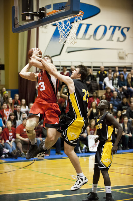 CUC President's Page