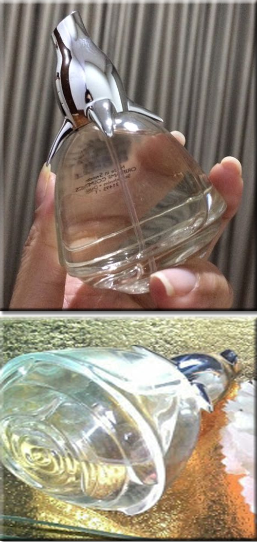 ORIFLAME: Volare Forever Eau de Parfum - Garda Remaja